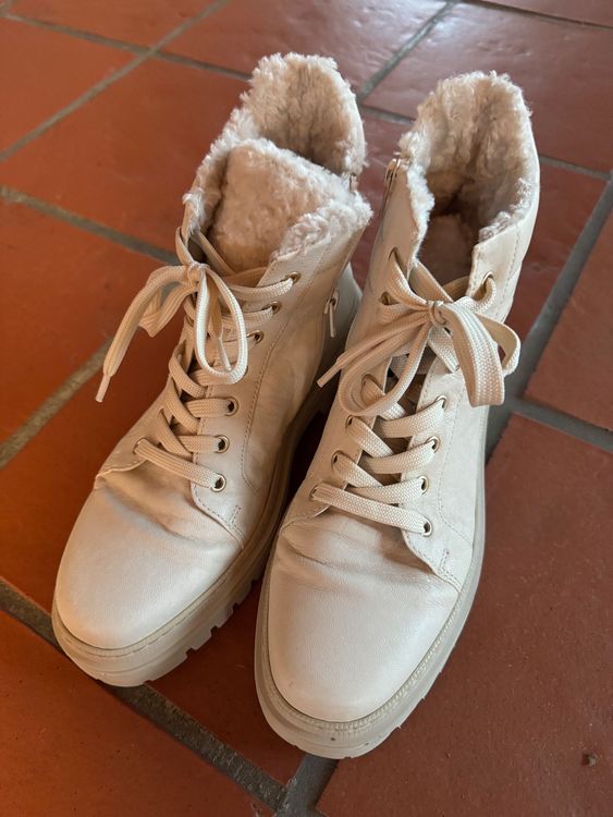 Winter Boots, Gabor, Gr. 40, Top Zustand! (Neu (gemäss Beschreibung ...
