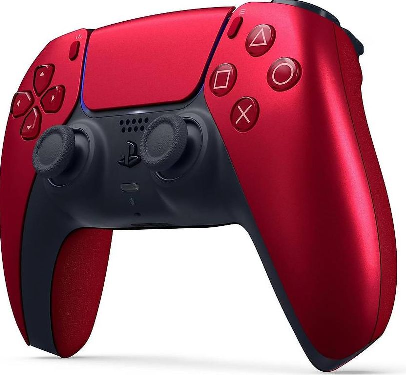 Sony PS5 DualSense Wireless - Controller - Volcanic Red (Nuovo e nell ...
