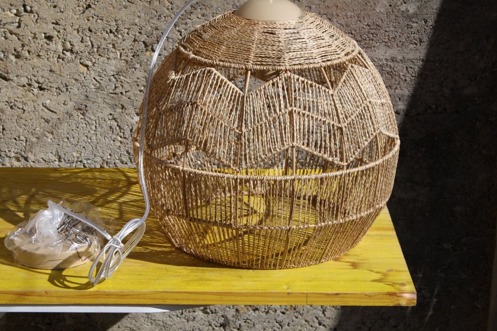 LAMPE DECKENLAMPE (Gebraucht) in Wauwil für CHF 17 – mit Lieferung auf ...