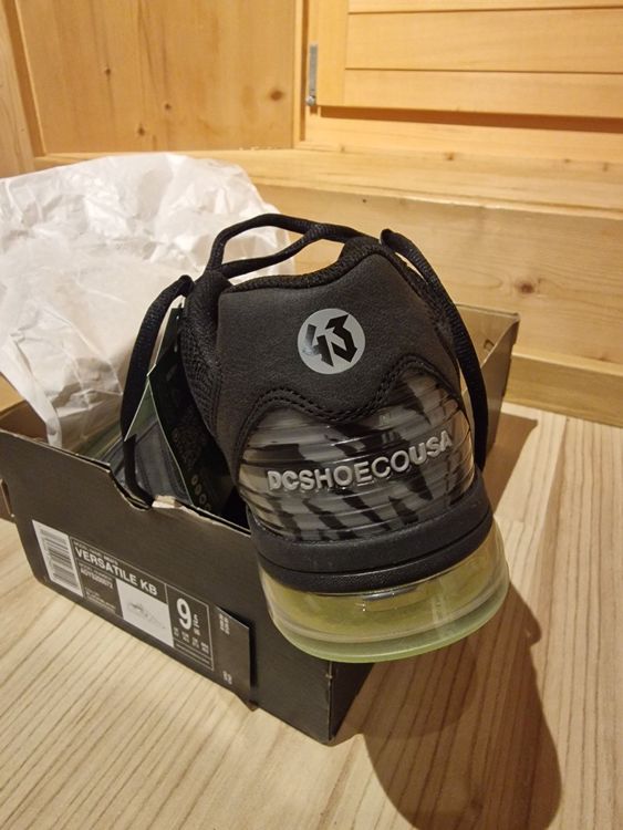 Original DC Ken Block Versatile 42.5 | Kaufen auf Ricardo