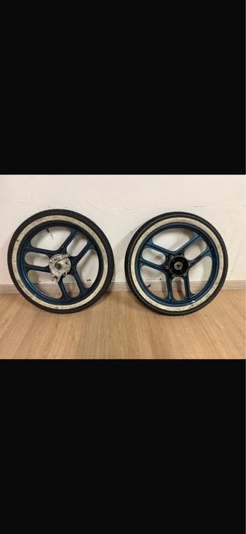 Pony Cross / GTX | Kaufen auf Ricardo