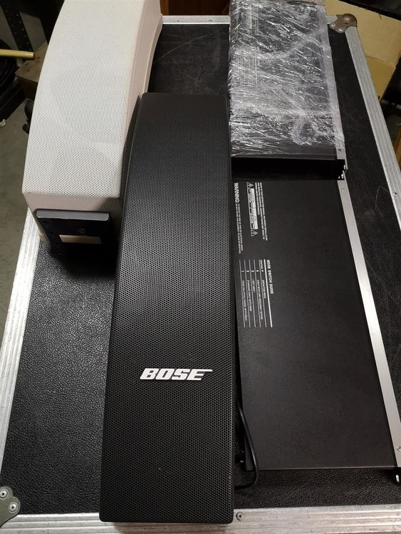 Bose 502 System Controller & Panaray | Kaufen auf Ricardo