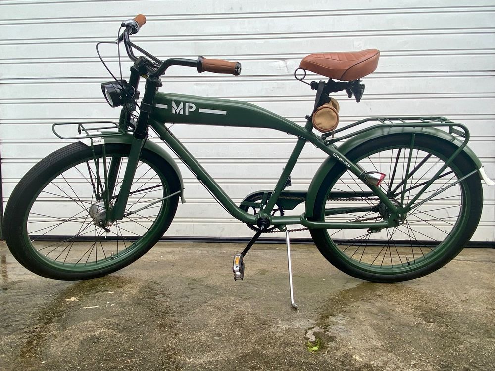 Beachcruiser MP Felt (Gebraucht) in Kriens für CHF 400 – nur Abholung ...