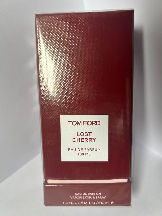 Tom Ford - Lost Cherry Parfum 100ml (Neu und originalverpackt) in Willisau für CHF 250 – mit ...