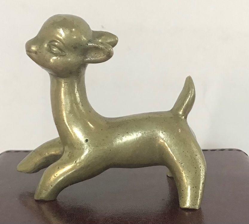 Carl HAGENAUER (1872-1928) Bronze Rogen Skulptur | Kaufen auf Ricardo