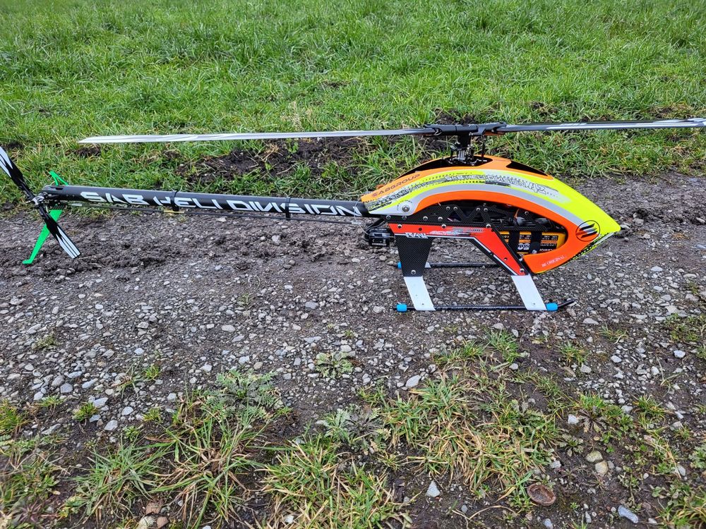 SAB Raw 580 | Kaufen auf Ricardo