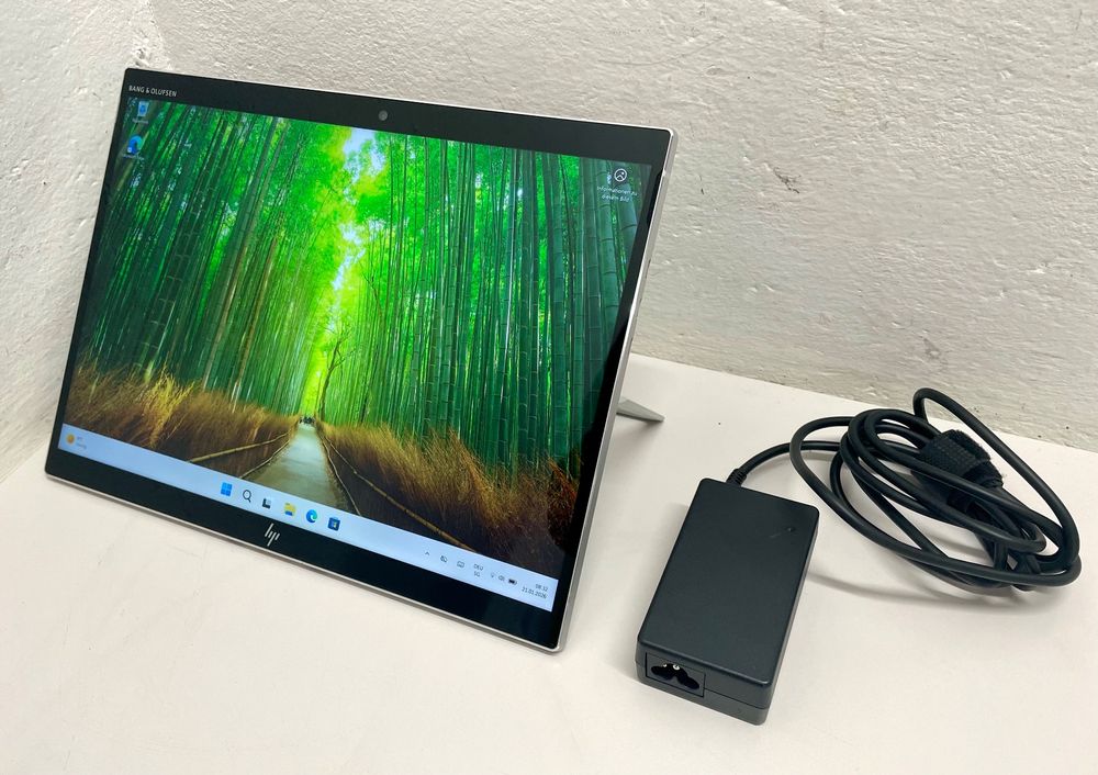 HP Elite x2 G4 i7/16GB/500GB/Win11pro (Gebraucht) in Niederdorf für CHF ...