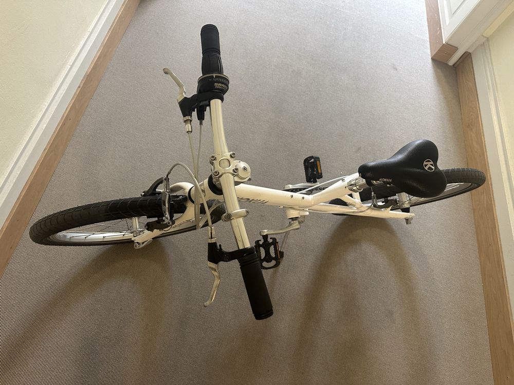 Kokua LIKEtoBIKE 20 Zoll Kinderfahrrad - Top Zustand! (Gebraucht) in ...