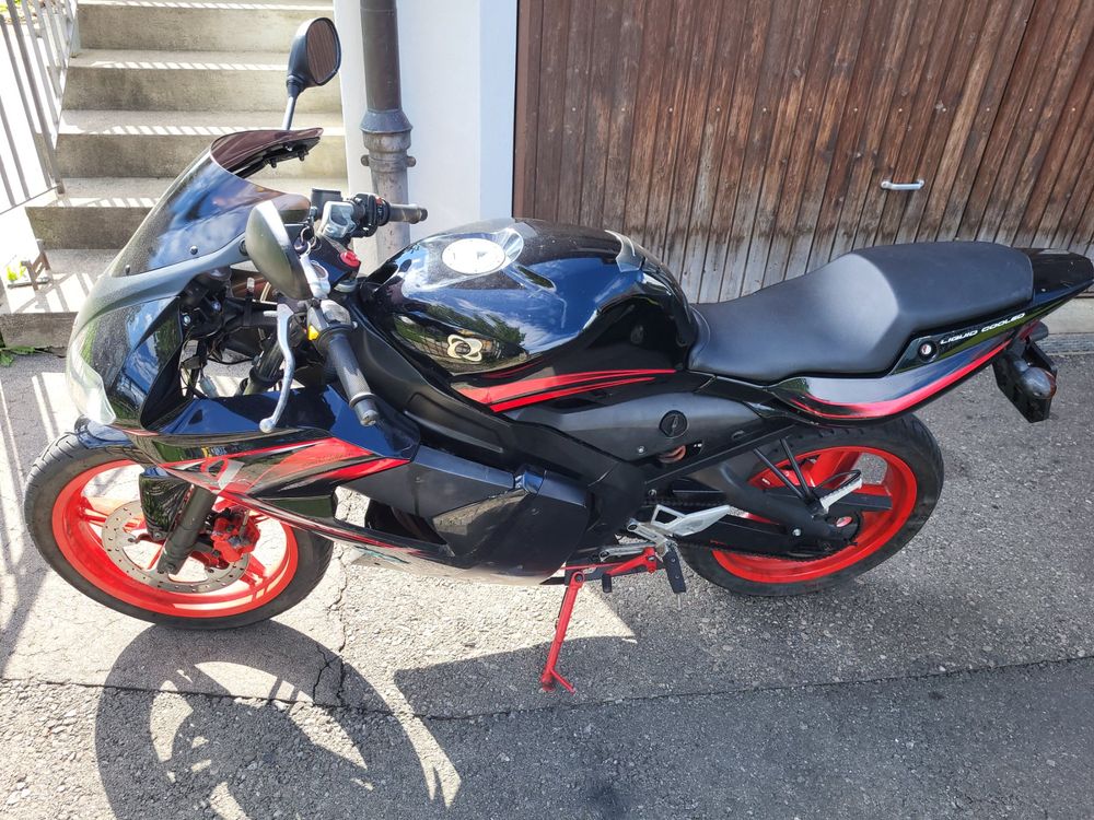 Mbk 50ccm | Kaufen auf Ricardo