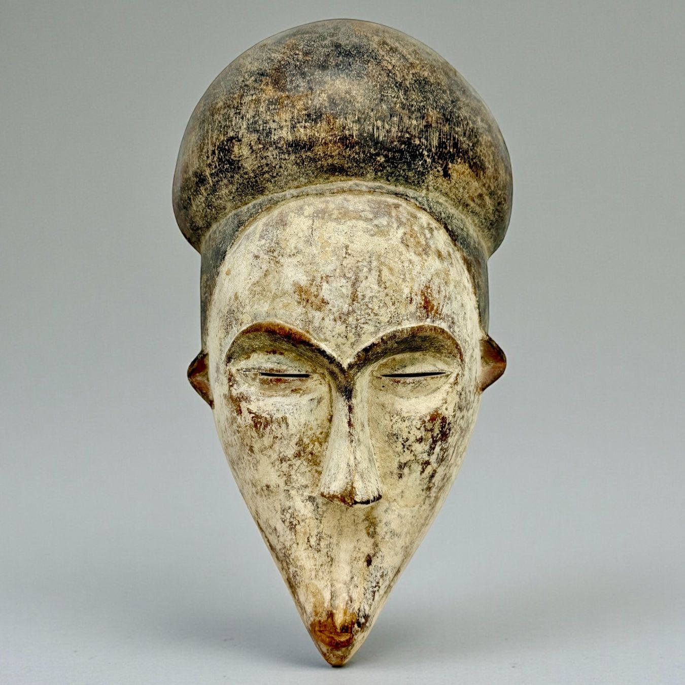 Masque Africain, Fang, Gabon, XX (D'occasion) à Morges pour CHF 550 ...