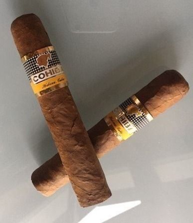 Habanos Cohiba Robustos Zigarren 16Stk. (Neu (gemäss Beschreibung)) in Aristau für CHF 178 – mit ...
