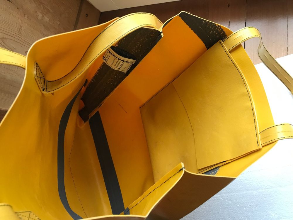 Freitag Tote Bag Shopper F262 Julien NEU! (Neu und originalverpackt) in Gümmenen für CHF 171 ...