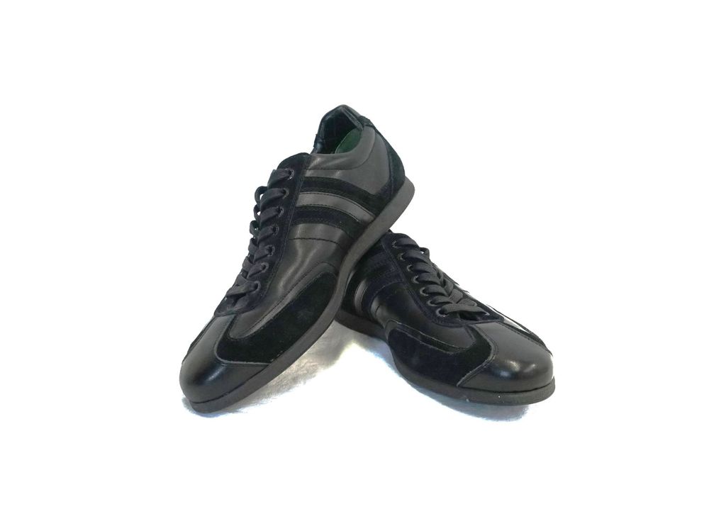 Herren Sneaker von Hugo Boss Gr. 43 (Neu (gemäss Beschreibung)) in ...