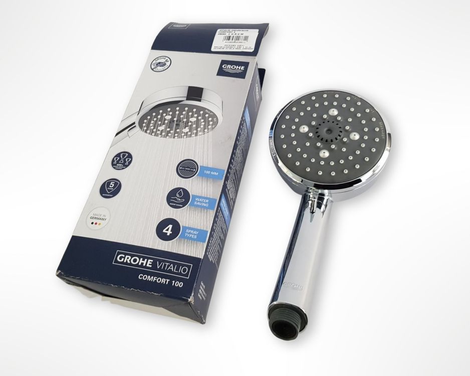 Grohe Vitalio Comfort 100