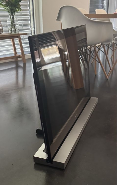 Sony Bravia 40“ TV mit Design Stand (Gebraucht) in Elsau für CHF 150 ...