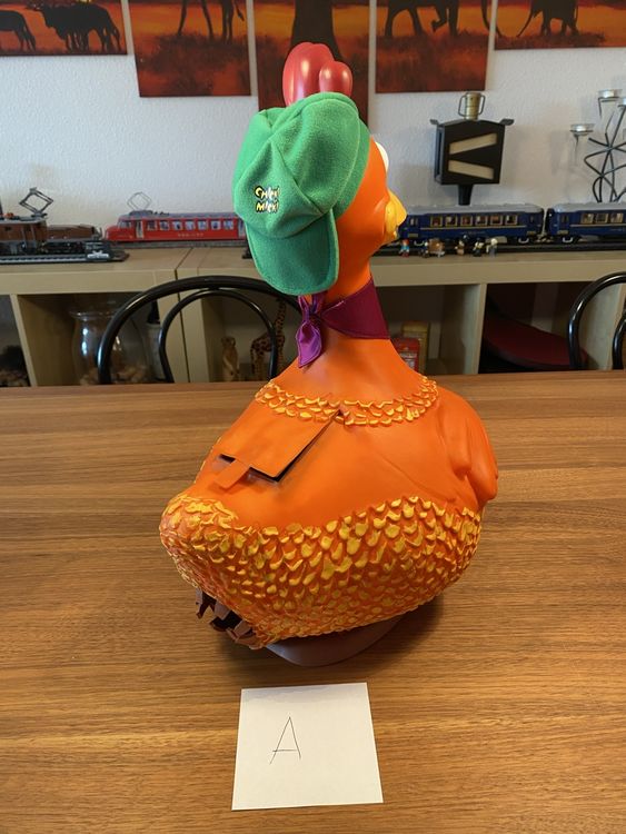 Chicki Micki Huhn „A“ (Gebraucht) in Hünibach für CHF 14 – nur Abholung ...