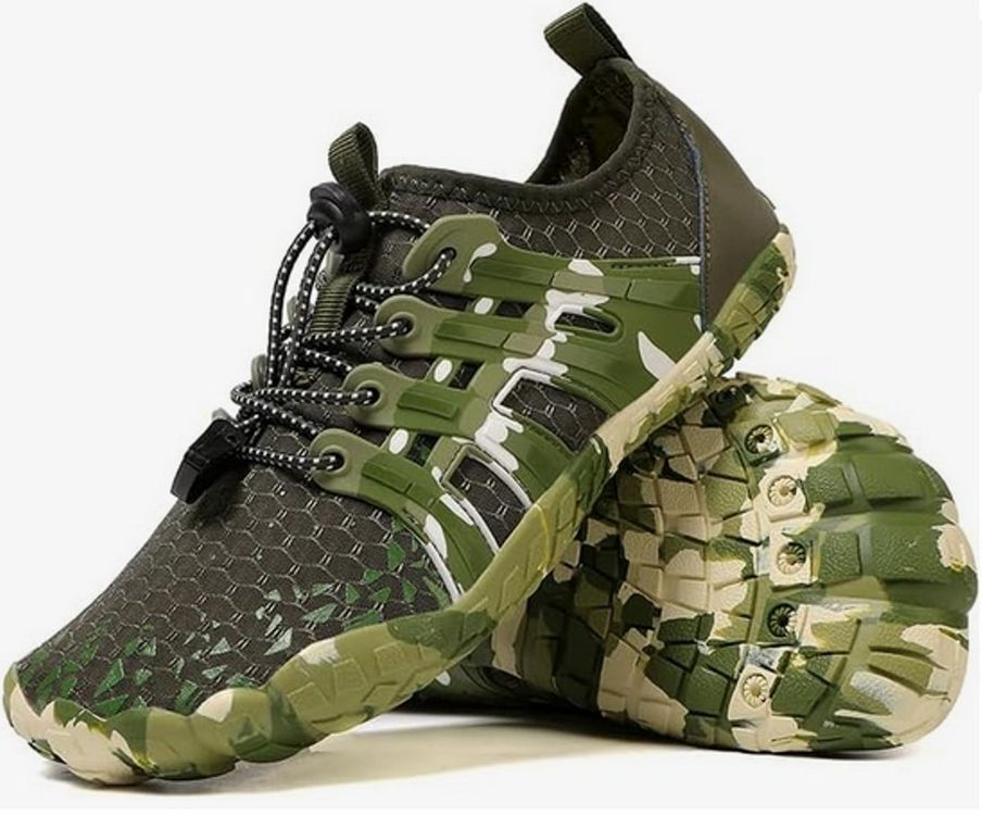 Grovers - Grounding Shoes TrueGrounding Barefoot Sneakers 43 (Neuf avec ...