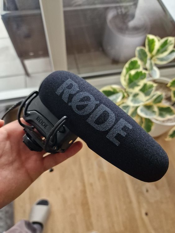 Videomikrofon Rode VideoMic + Pro (Gebraucht) in Emmen für CHF 155 ...