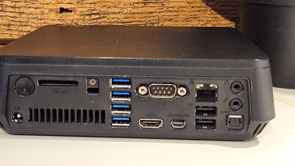 ASUS VivoPC VC60 | 8GB RAM | 256GB SSD | i5-3210M | Kaufen auf Ricardo