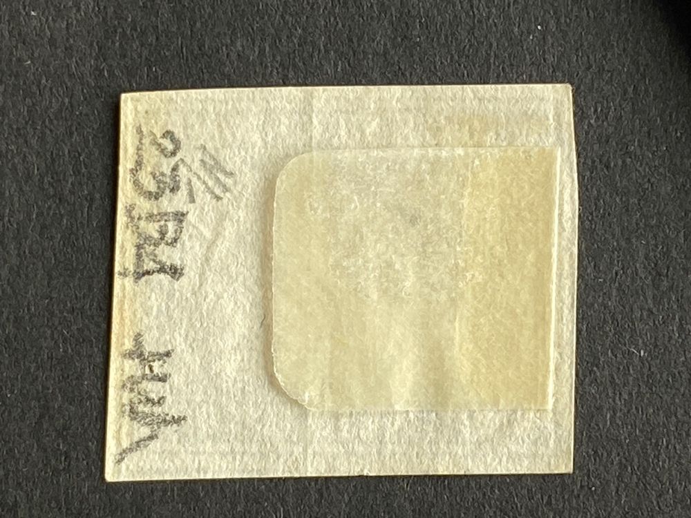 23G, fehlerfrei, Befund Urs Hermann (Gebraucht) in Aarau für CHF 6 ...