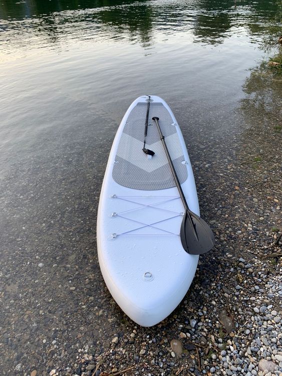 Top neues Stand Up Baddle (Neu (gemäss Beschreibung)) in für CHF 251 ...