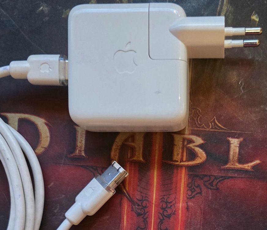Apple iPod Power Adapter - Model: A1003 | Kaufen auf Ricardo