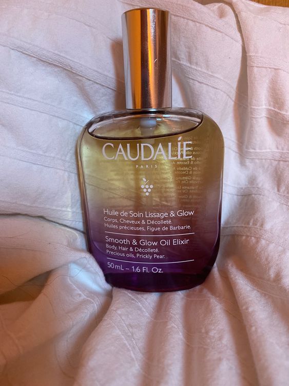 Caudalie Huile de soin. Lissage et Glow | Kaufen auf Ricardo