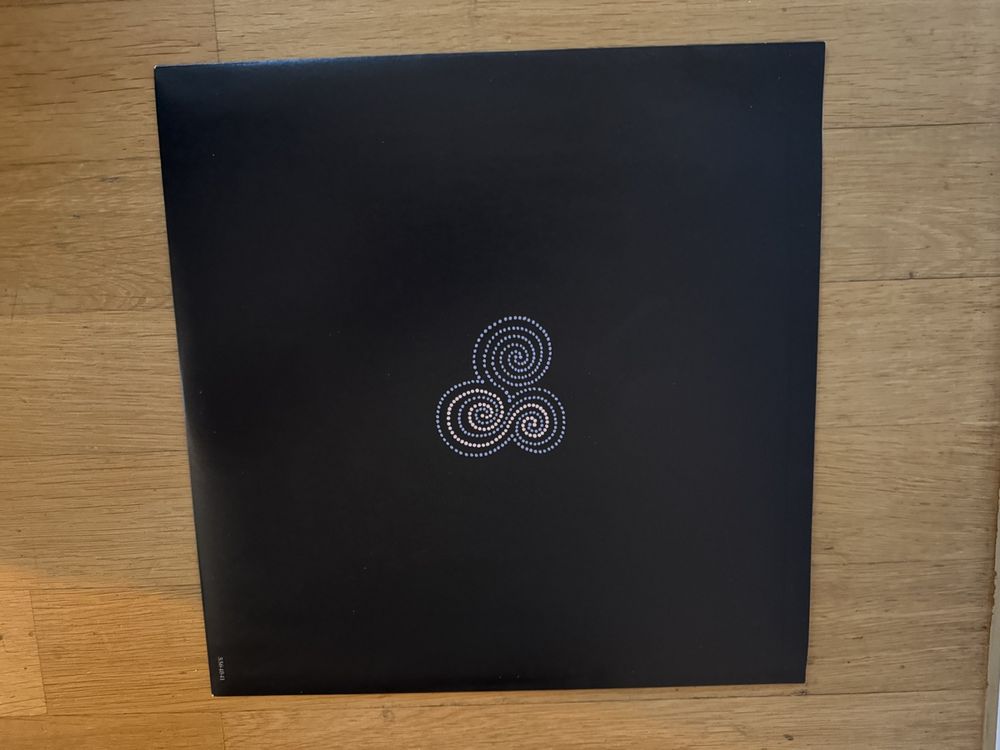 Paul McCartney - Standing Stone - Box Set (2 LP) (Gebraucht) in Rorbas ...