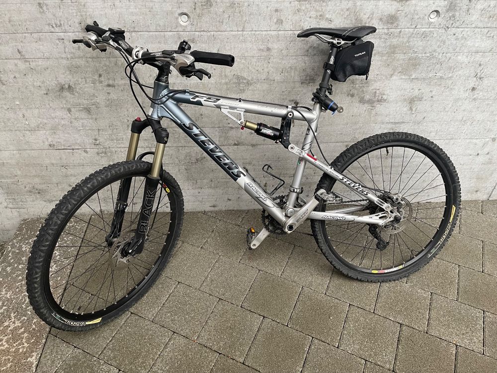Mountainbike Stevens | Kaufen auf Ricardo