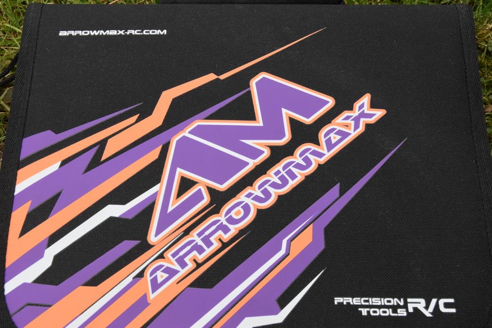 Arrowmax Profi RC Werkzeug Set (Neu (gemäss Beschreibung)) in Zeiningen ...
