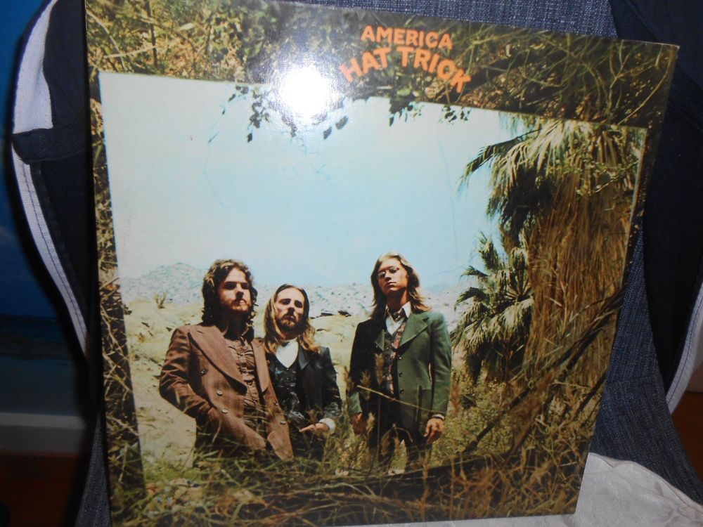 LP; America 1973 | Kaufen auf Ricardo