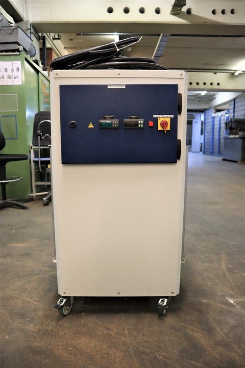 Marksa CSW 600 Wasserkühler (Gebraucht) in Zuchwil für CHF 350 – nur ...