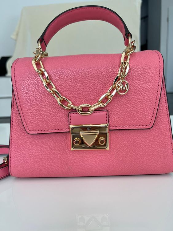 Michael Kors Tasche Rosa