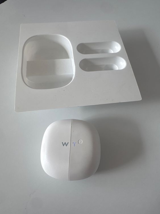 WT2 Plus Earbuds - Wireless Translator (Gebraucht) in Dietlikon für CHF ...