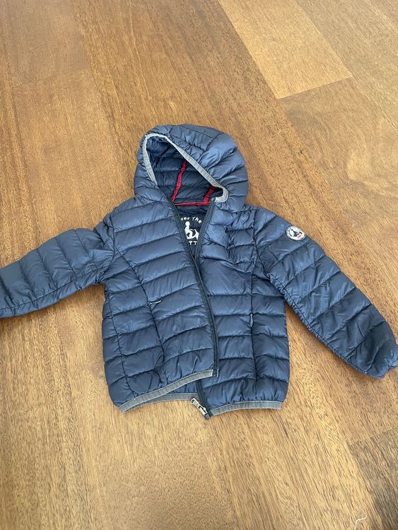 Just over the Top Dauenjacke Übergangsjacke JOTT | Kaufen auf Ricardo