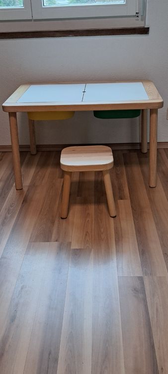 Ikea Kindertisch Und Stuhle