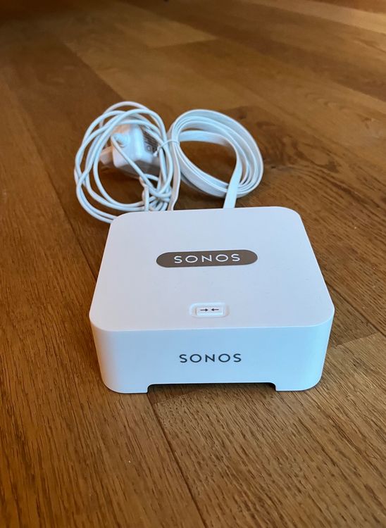 Sonos Bridge | Kaufen auf Ricardo