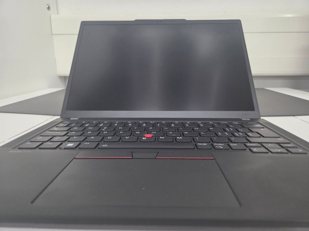 13“ Lenovo X1C Gen5, Win11, i5, 500GB SSD ***PORTOFREI*** (Gebraucht ...