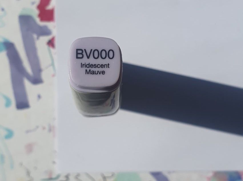 Copic Various Ink original-BV000 (Neu (gemäss Beschreibung)) in Thun ...