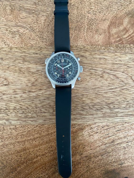 Zeno Watch Slide Rule Automatic 8559 (Gebraucht) in Birmensdorf ZH für ...