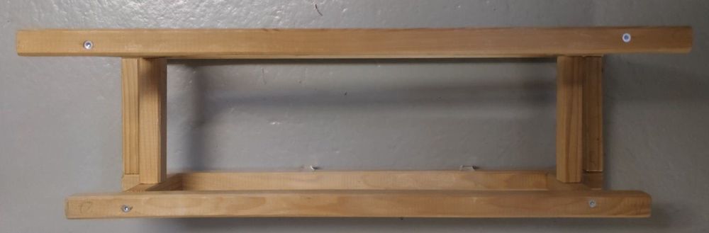 Wood Mining RIG Gestell gebraucht | Kaufen auf Ricardo