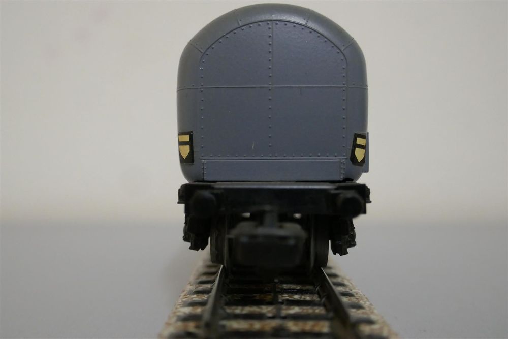 Märklin 4621 DB Grossraum-Kesselwagen (Gebraucht) in Oberhasli für CHF ...