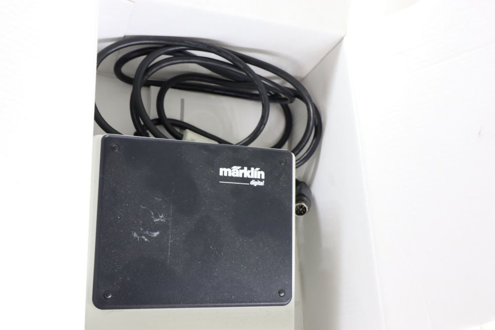 Märklin 60128 Connect-6021 (Gebraucht) in Ried (Muotathal) für CHF 79 ...