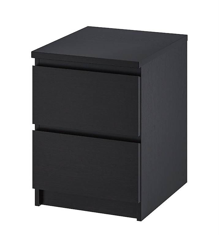 Commode 2 tiroirs (Gebraucht) in Les Acacias für CHF 35 – nur Abholung ...