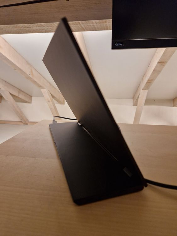 Lenovo ThinkVision M14 (Defekt) in Thalwil für CHF 51 – mit Lieferung ...
