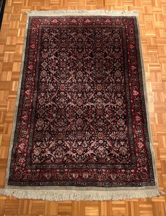 Antiker Grosser Perserteppich | Kaufen auf Ricardo