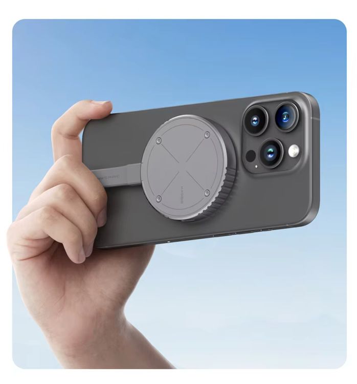 Magnetisches M.2 NVMe SSD-Gehäuse Mac, IPhone, IPad (Neu und ...