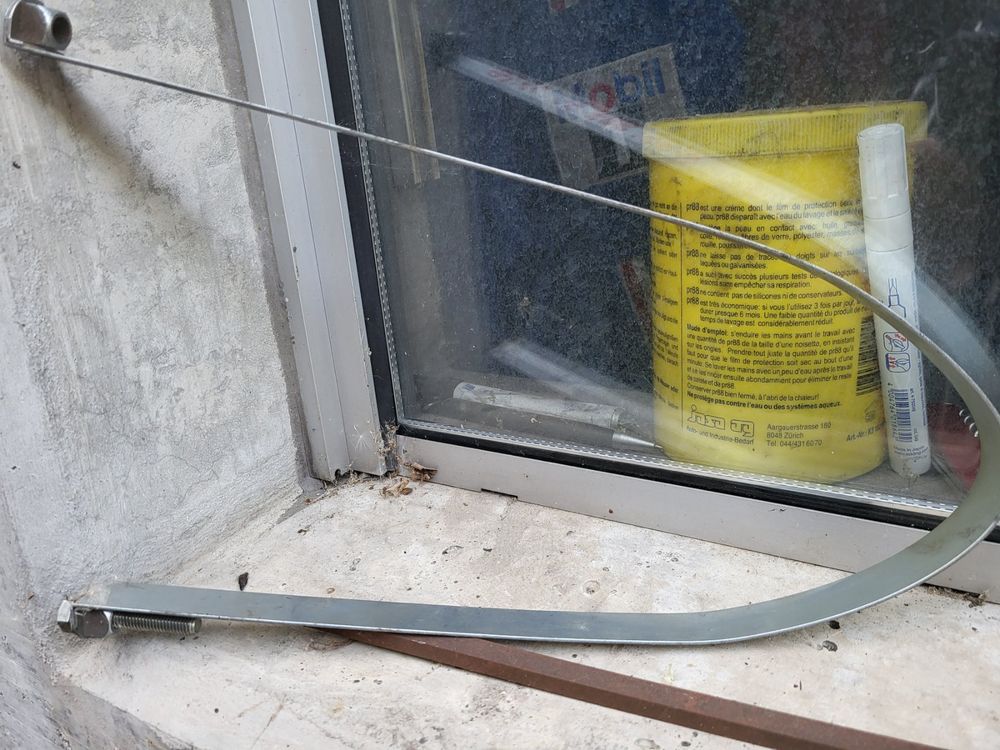 Mag Motor (Gebraucht) in Balterswil für CHF 10 – mit Lieferung auf ...