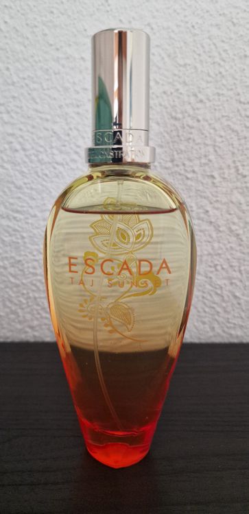 Escada Taj Sunset (Gebraucht) in Mauren für CHF 15 – mit Lieferung auf ...