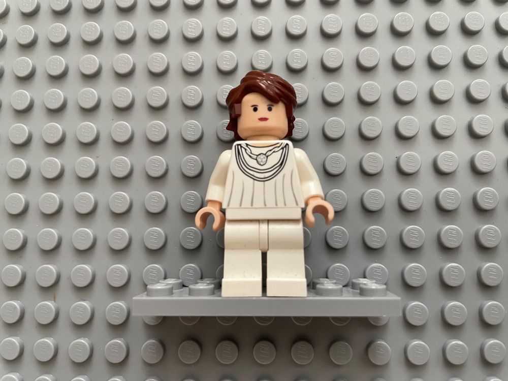Lego Star Wars Figur Mot Mothma | Kaufen auf Ricardo